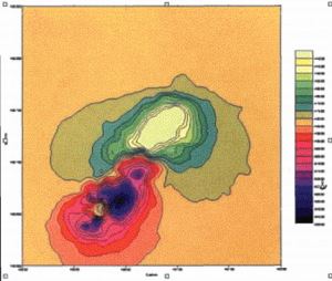 Towed Body Magnetometer Enhances Subsea Surveys | Marine Magnetics