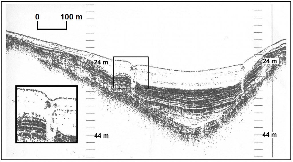 High-resolution Magnetic And Seismic Imaging Of Basement Faults In ...