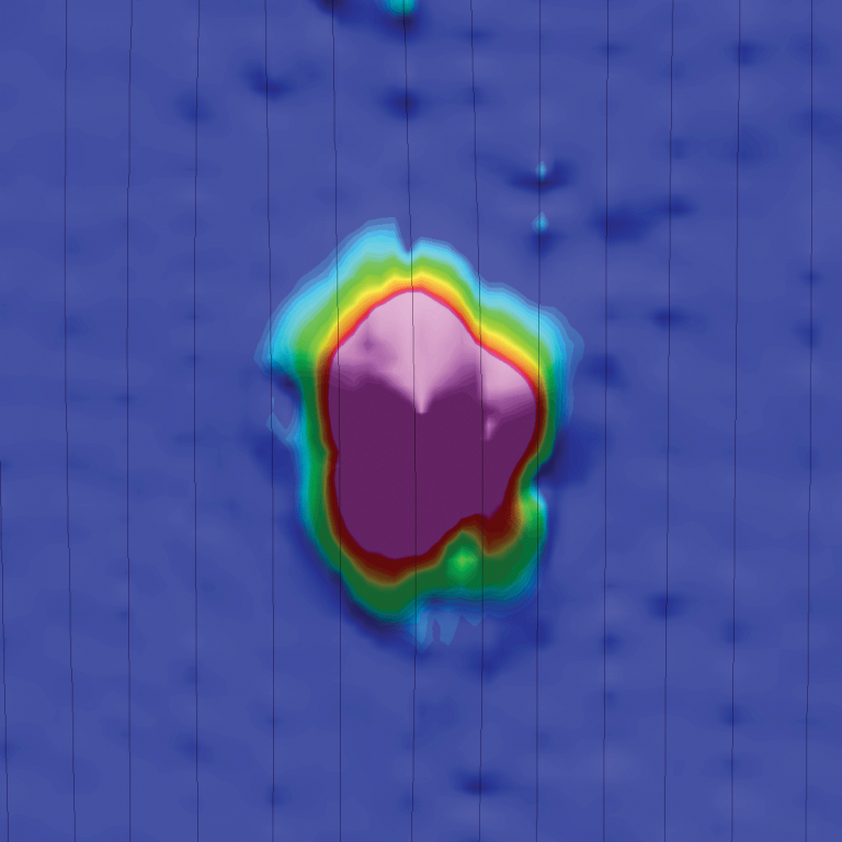 ARGOS | Marine Magnetics