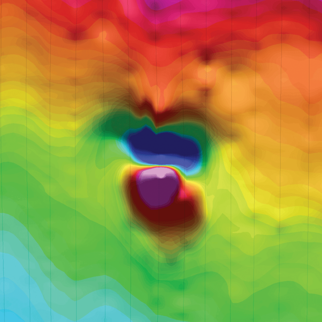 ARGOS | Marine Magnetics