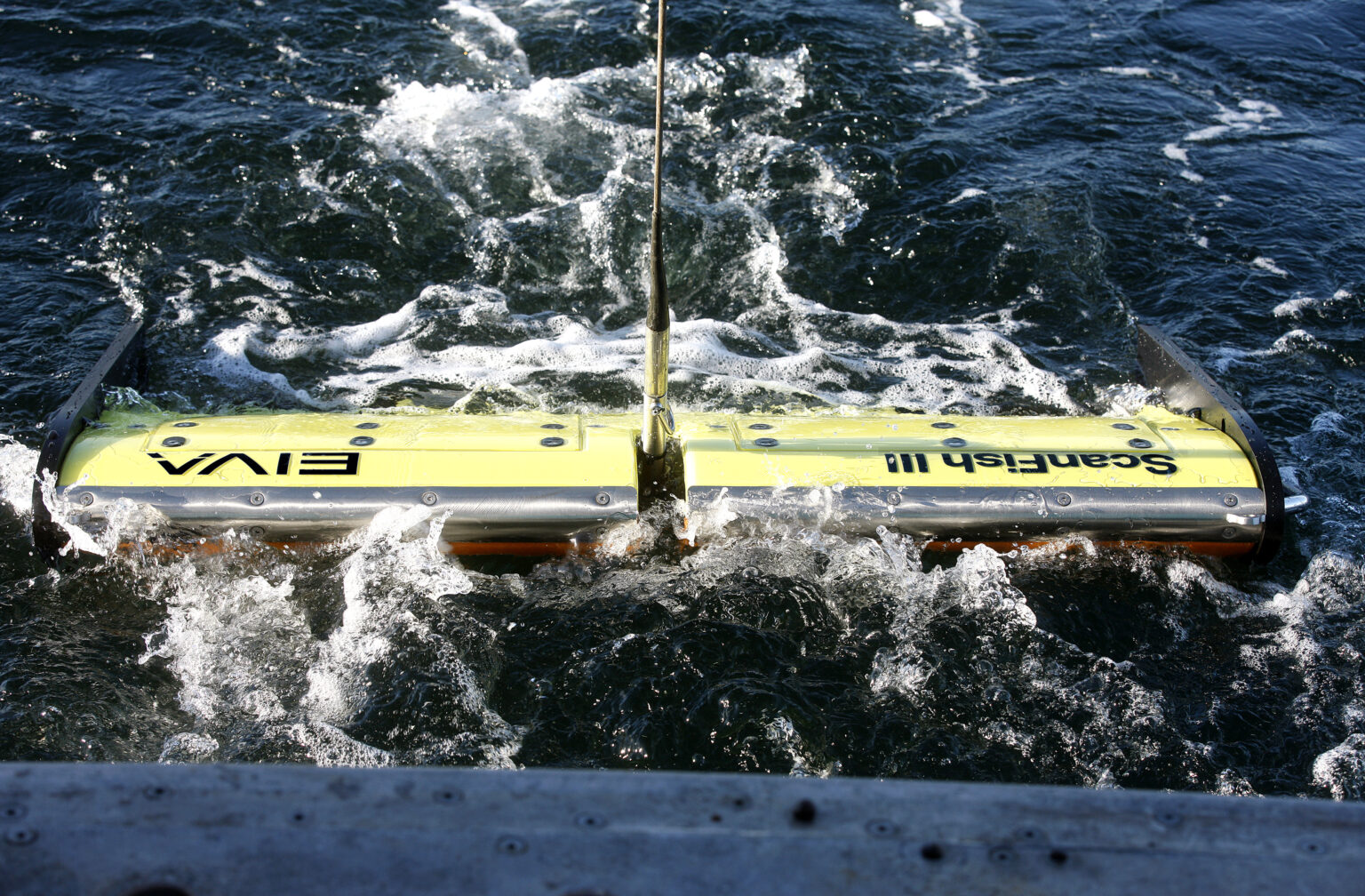 Marine Magnetics Next-Generation Synapse Magnetometer Validates ...